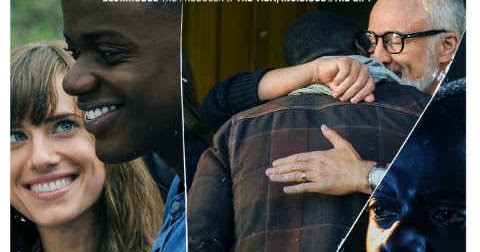 Get Out - The Stuff Dreams Are Made Of