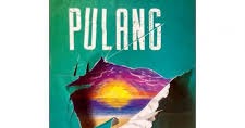 Ngemil Baca Novel Pulang by Tere Liye - hybrid writerpreneur