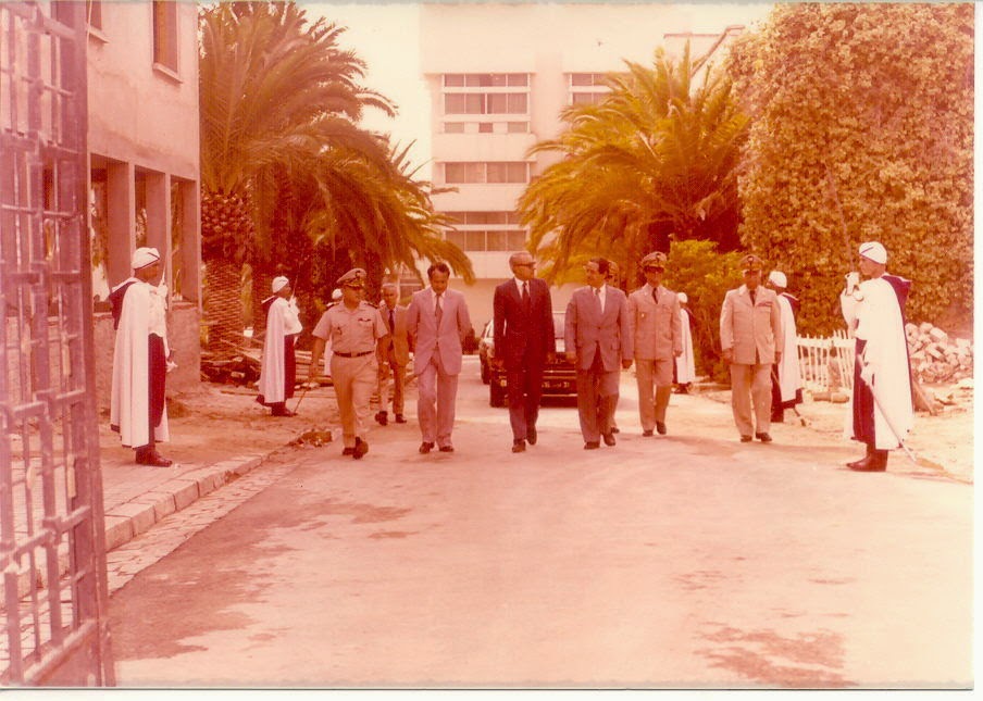 POUR UN MONDE MEILLEUR: مسودة الجزء الثالث و الأخير من مذكرات رشيد صفر ...