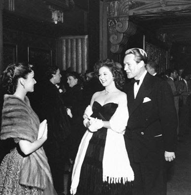 Ann Blyth: Actress. Singer. Star.: 2017