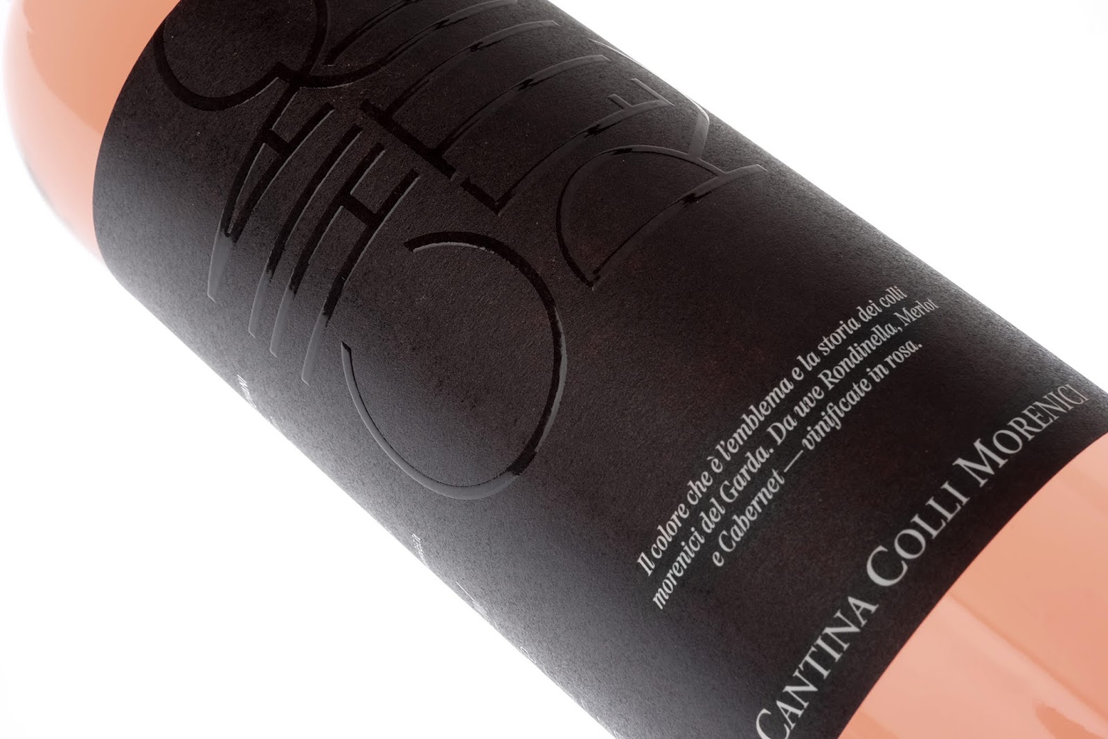 Cantina Colli Morenici on Packaging of the World - Creative Package ...