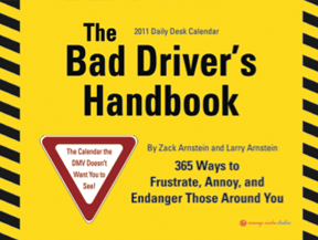 Cynical Ridiculous and Pathetic, aka "A Bronxboy Ranting": Bad Driving ...