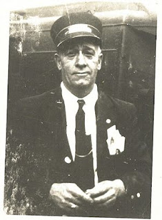 Hello USA: bernard lafferty