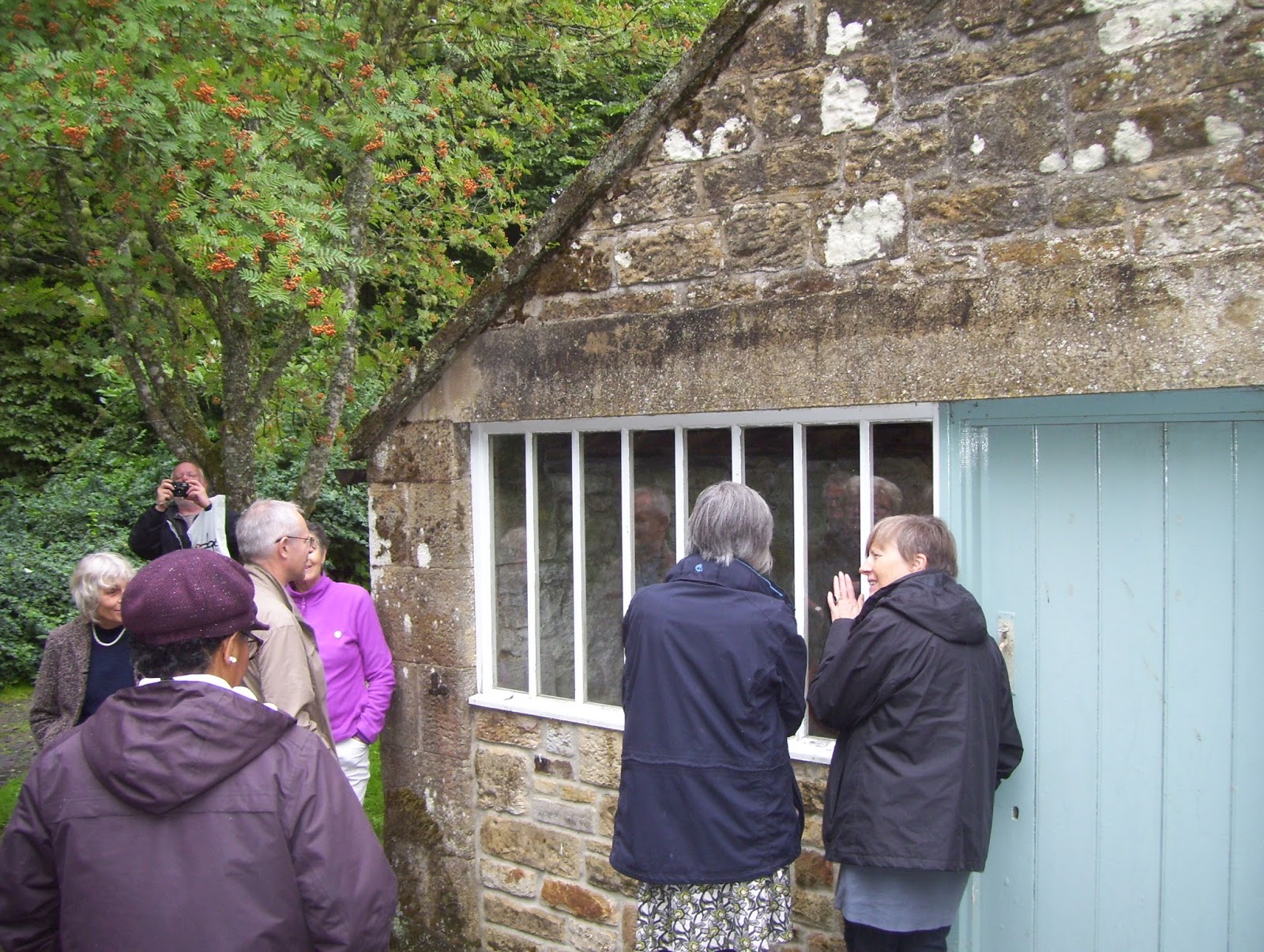 Rev Dr Susan Ramsaran: A Question of Framing