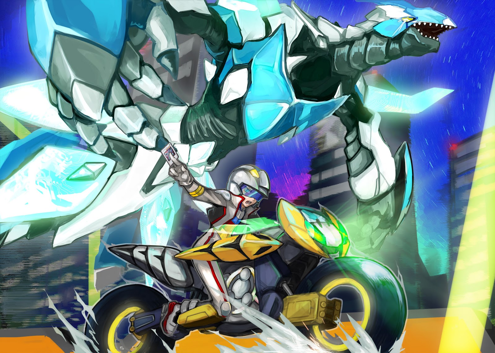 Chiến thuật đặc biệt thứ 58: Speedroid - Chạy đua cùng Need For Speed!