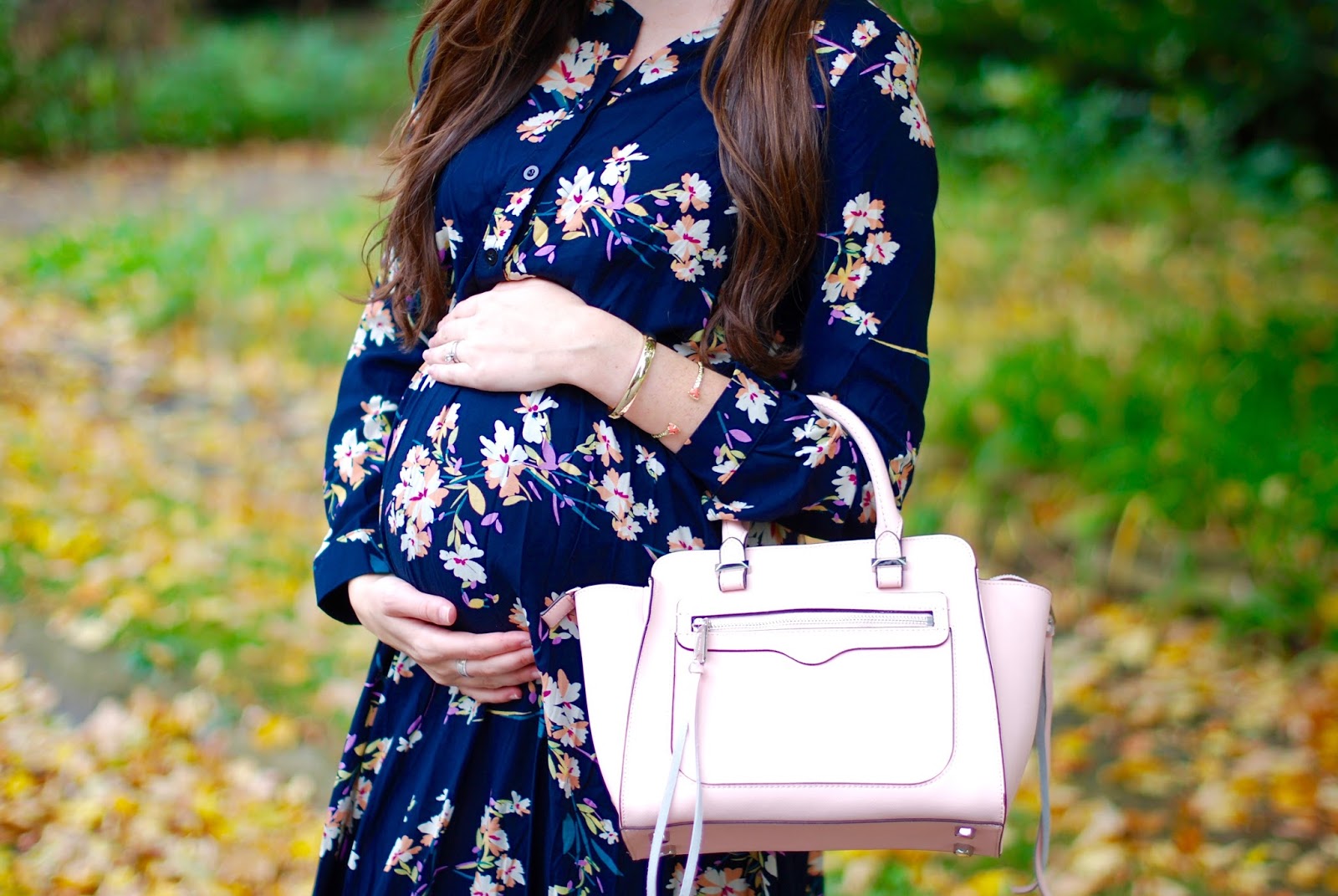 Annie Lynn's Favorite Things: 36 Week Bumpdate!