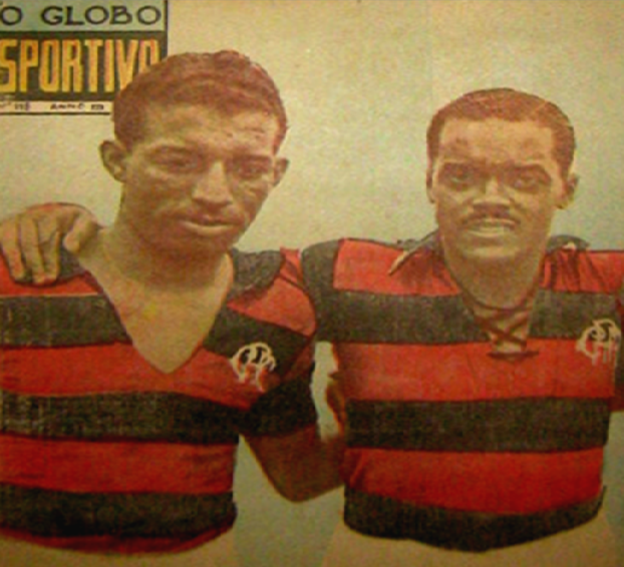 Zizinho - Coloco em primeiro lugar o Garrincha. Depois, Pelé ... - Jul ...