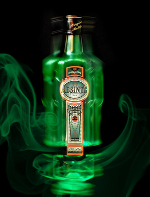 Absinth online kaufen - On Celebs World