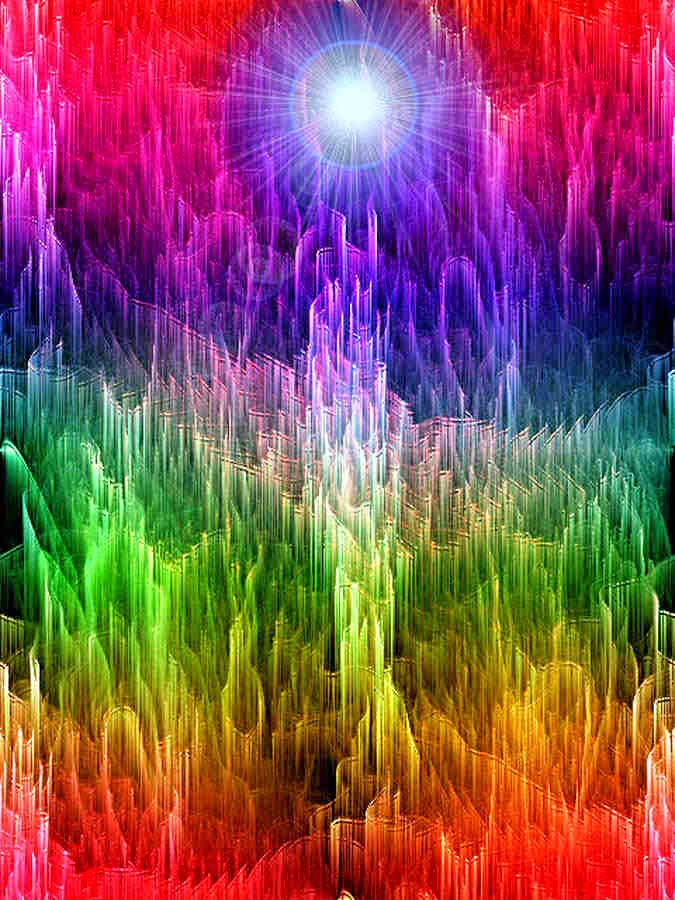 Center for Paranormal Studies: The Ethereal City of Biringan