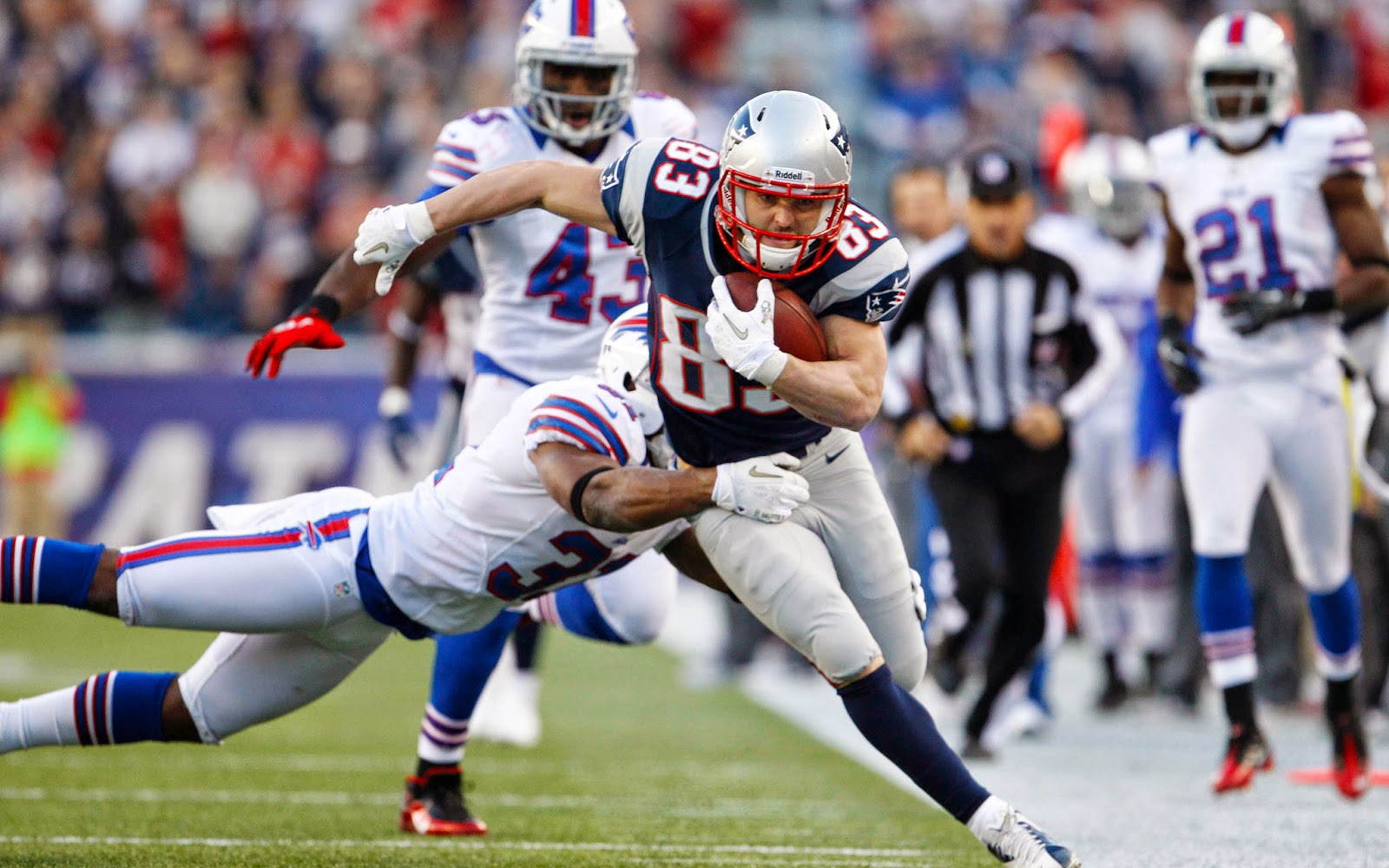 Fútbol Americano: Historia del fútbol americano