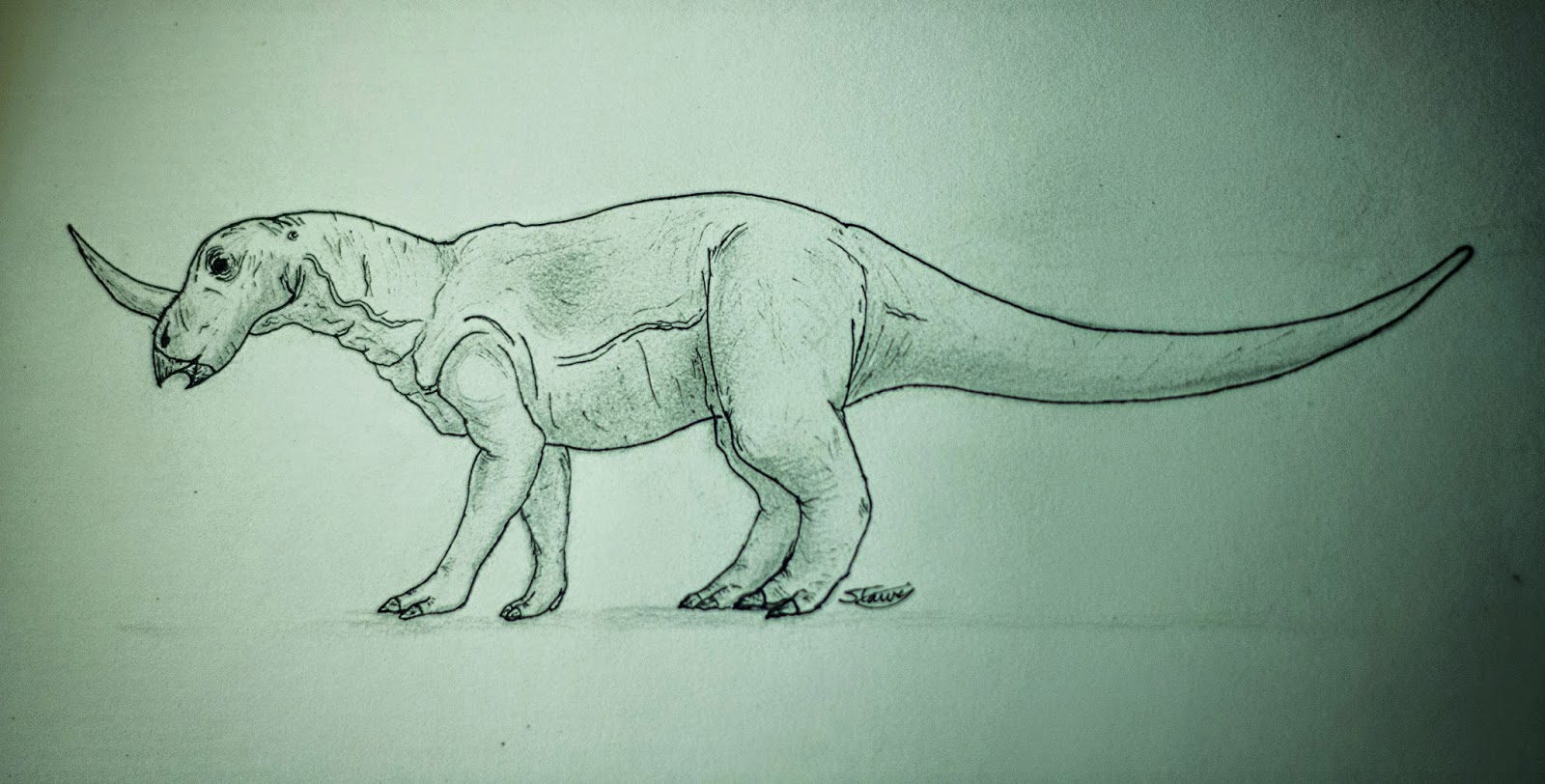 ShukerNature: THE EMELA-NTOUKA – NEW CORROBORATIVE EVIDENCE FOR THE ...