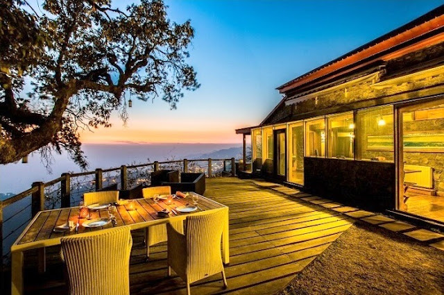 10 Best Restaurants in Mussoorie for a Gourmet Experience in the Middle ...