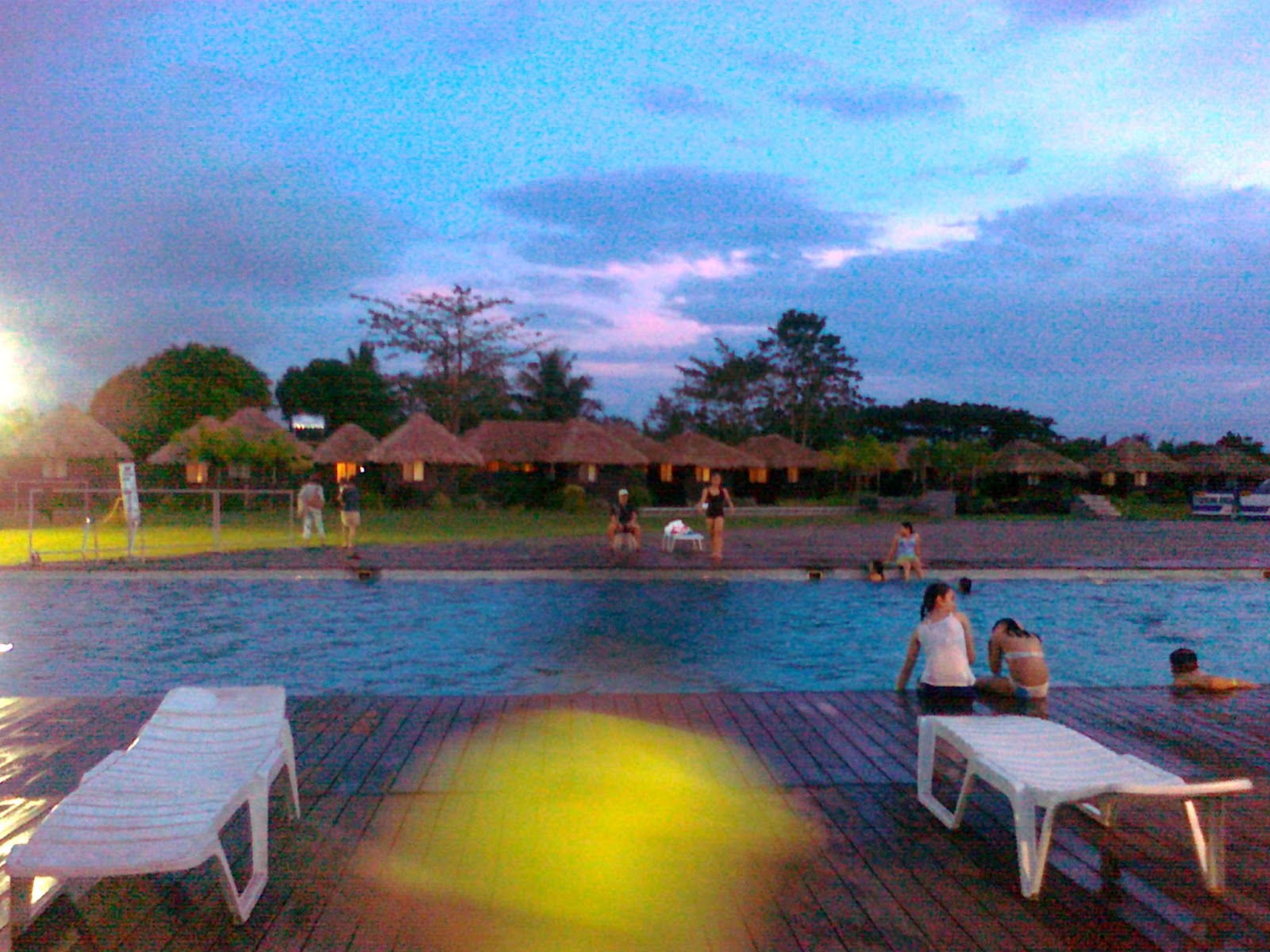 Perhaps Leisure!: Camarines Sur Watersports Complex (CWC)