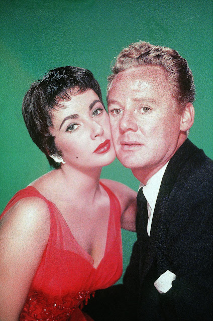 Elizabeth Taylor: The Last Time I Saw Paris - photo gallery