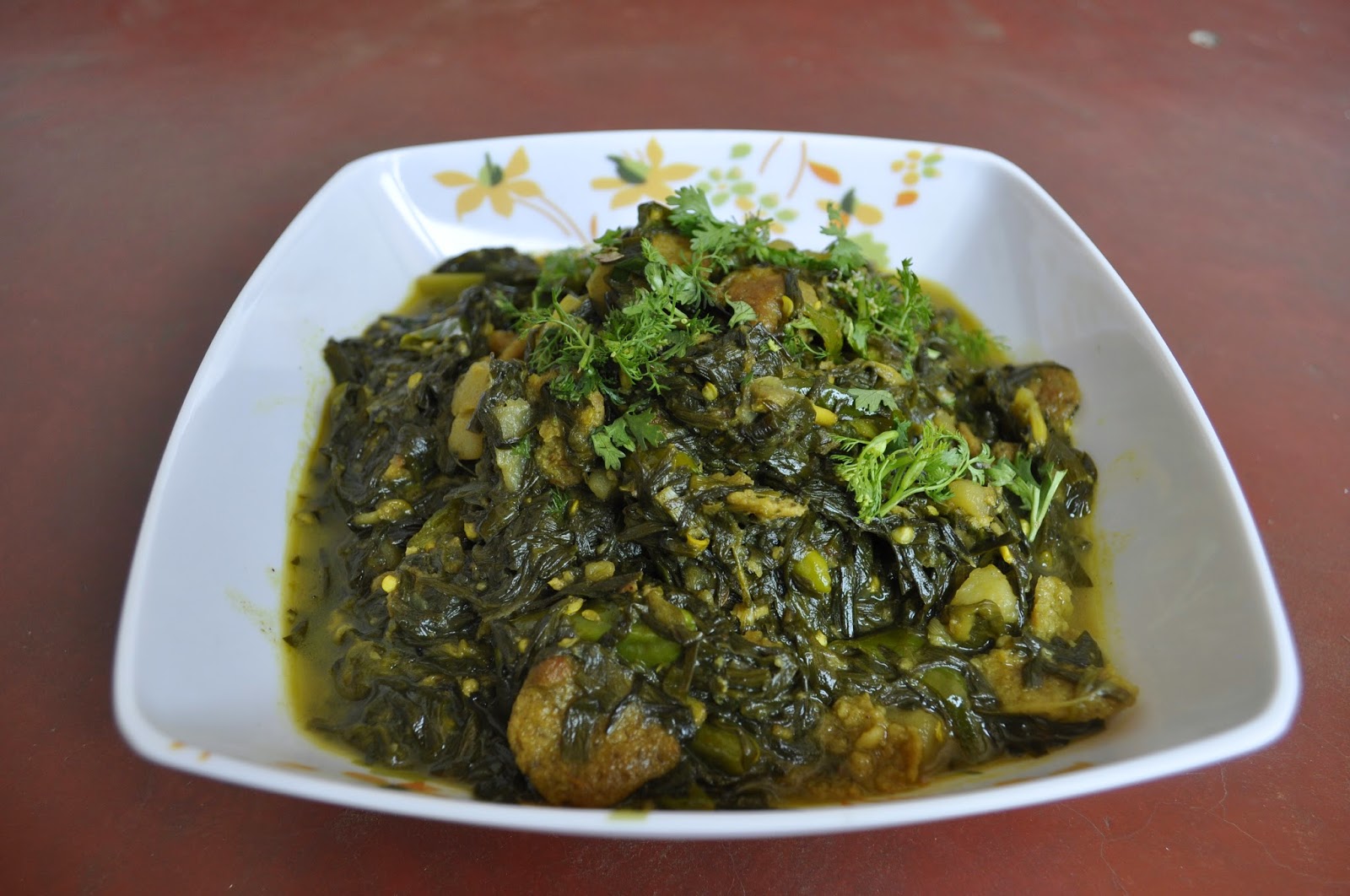 INDIGENOUS PRODUCTS OF MANIPUR