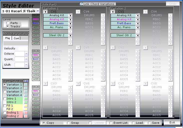 Pecinta Piranti Lunak - Kota Tahu: STYLE WORKS XT UNIVERSAL 2.38 _Free ...
