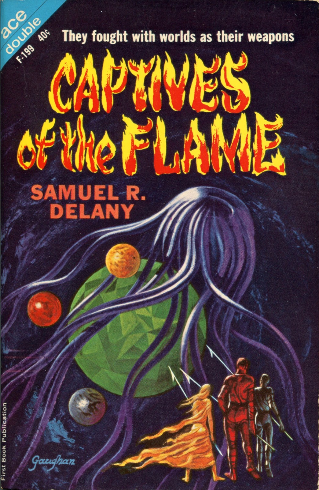 Librivox Part 3: Free Science-Fiction MP3 Audiobooks Galore