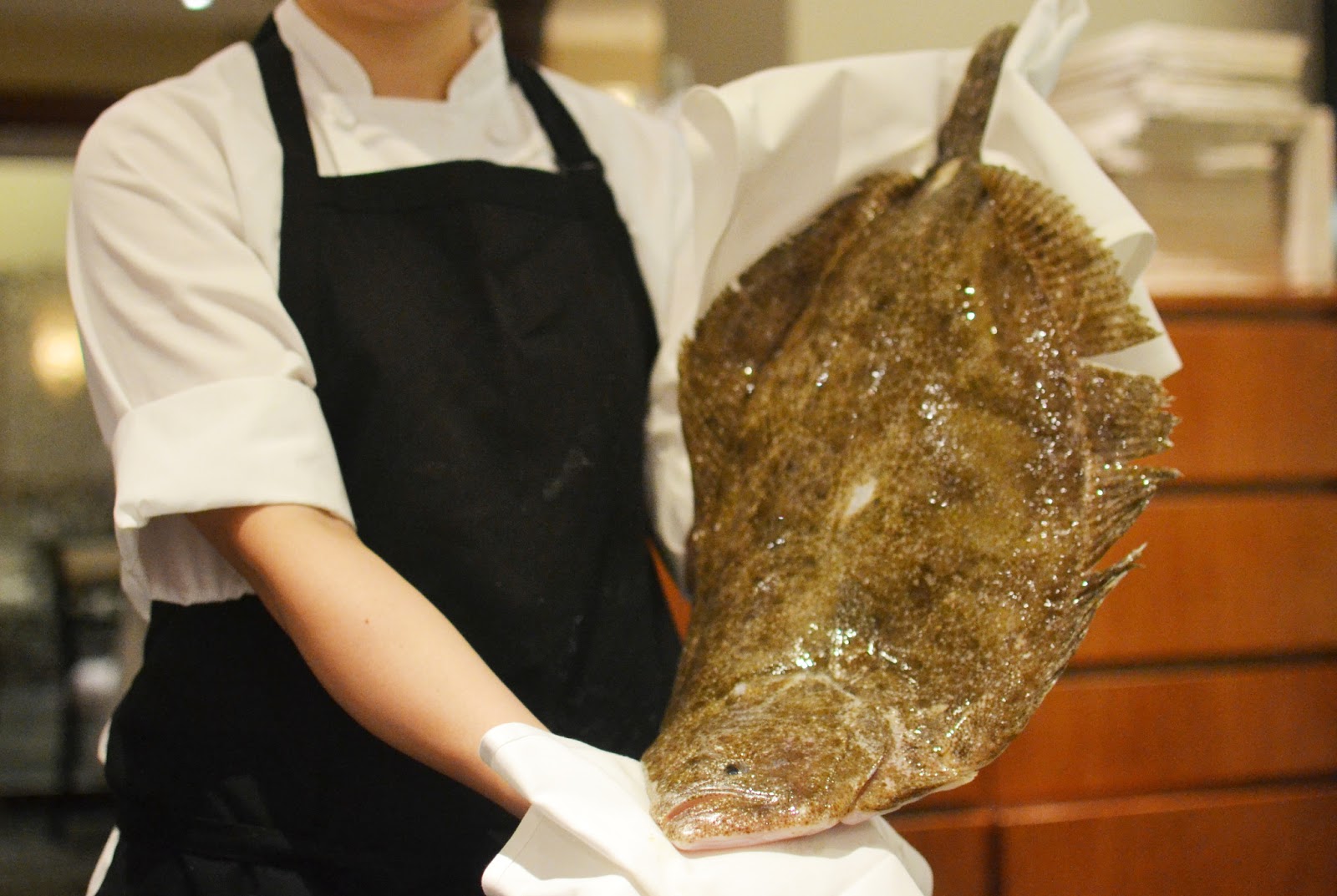 DOT COD SEAFOOD RESTAURANT & OYSTER BAR Central Hong Kong – Hungry Hong ...