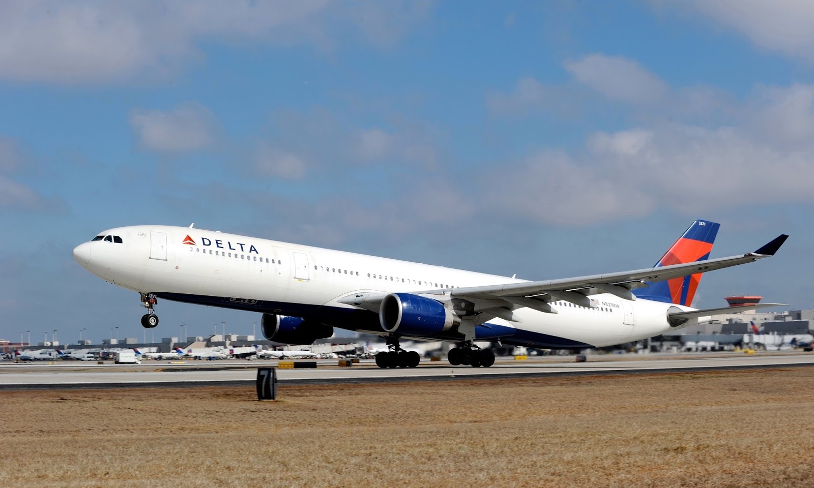 Delta Air Lines Largest Profit Sharing Ever ~ Aircraft Wallpaper Delta Air Lines Largest Profit Sharing Ever ~ Aircraft Wallpaper