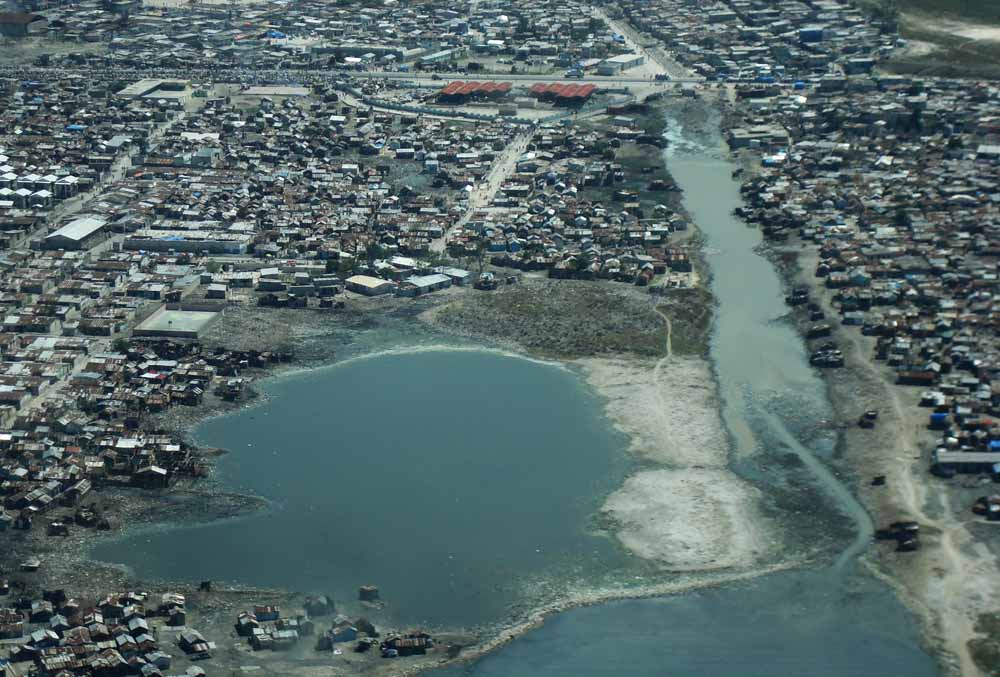 Porto Príncipe | Capital do Haiti - Geografia Total™