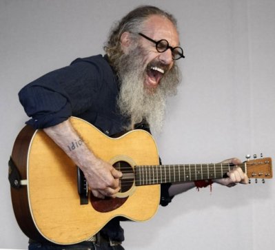 Updates, Live: Tony Kaye