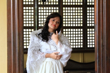 Deaf E-News: 100 Years After the First Film on Rizal Comes “A mi Patria”