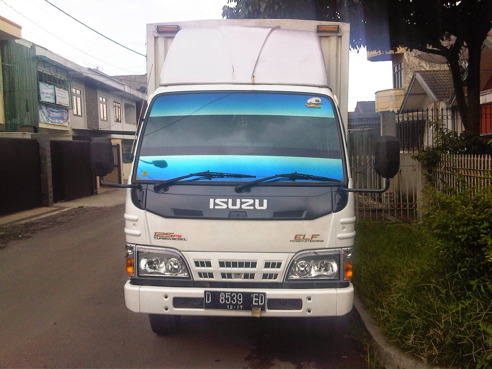 SEWA TRUK BOX DOUBLE/ENGKEL 081221919107: SEWA TRUK BOX DOUBLE DAN ...