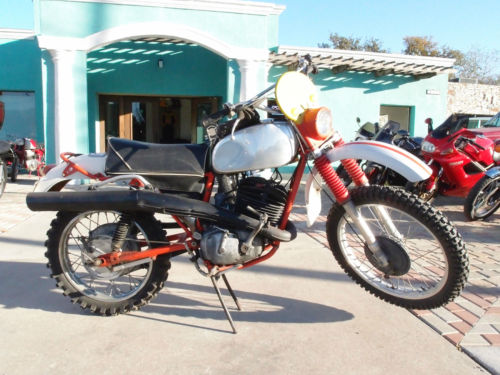 Vintage Enduro Riders Incorporated (VERi): Coming soon to a vinduro ...
