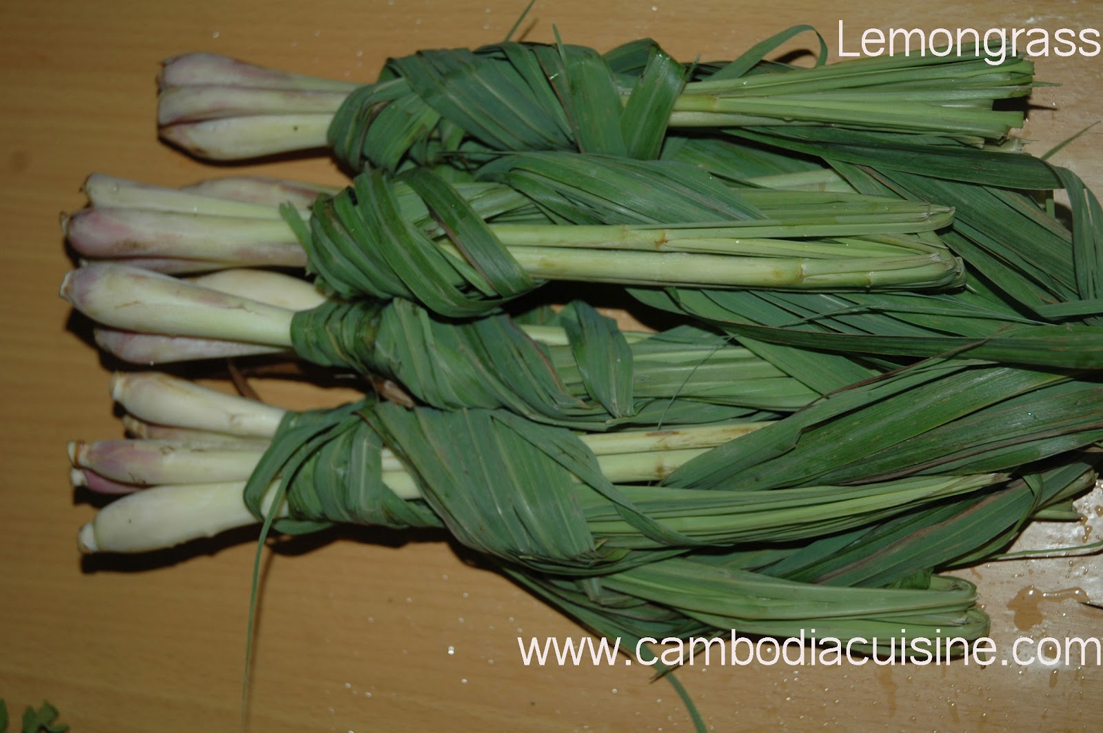 Food in Cambodia and Cuisine in Cambodia: Food Ingredients - Tropical ...