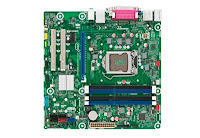 Redes y Soporte Perú: PLACA INTEL-DB75EN-LGA1155