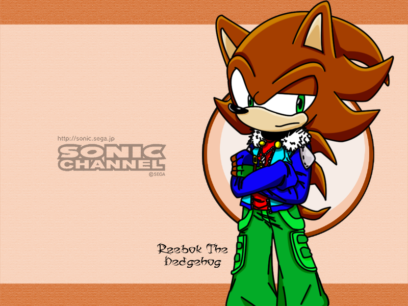 El blog de sonic girls : segunda temporada