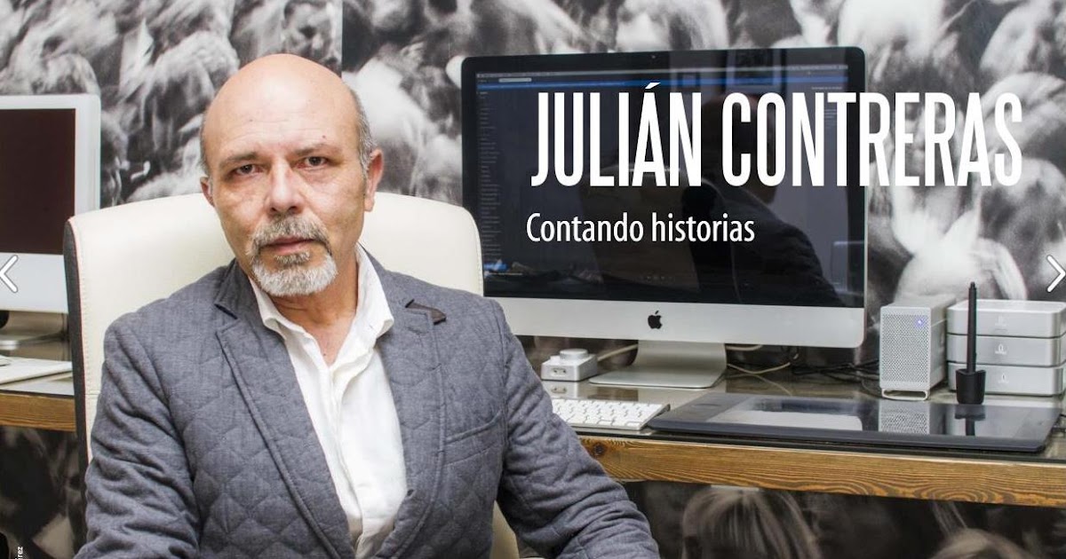 JULIÁN CONTRERAS | fotografía