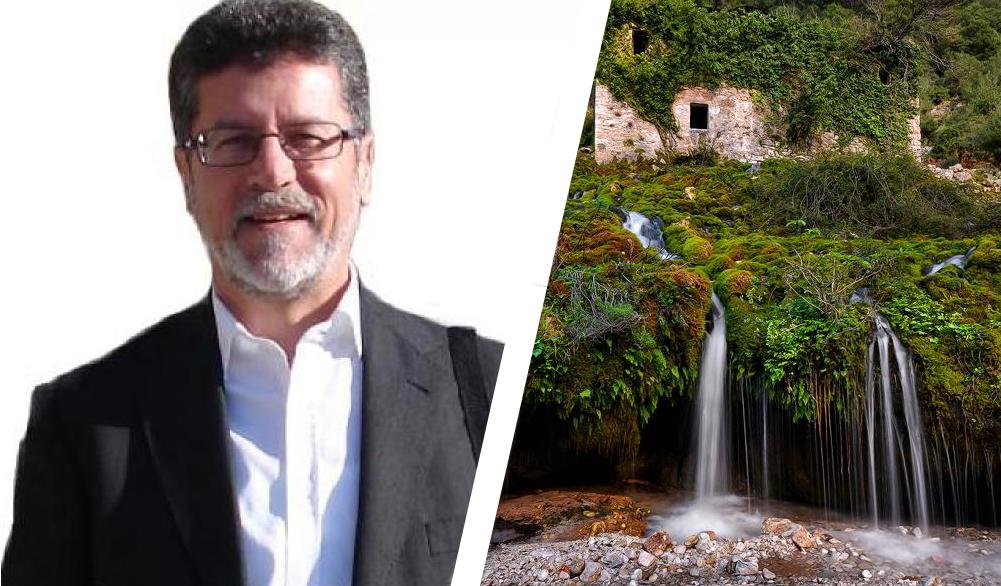 Μύλοι Σoυλίου: Ιστορικό και προτάσεις - Του Νίκου Σπυρόπουλου - thespro ...