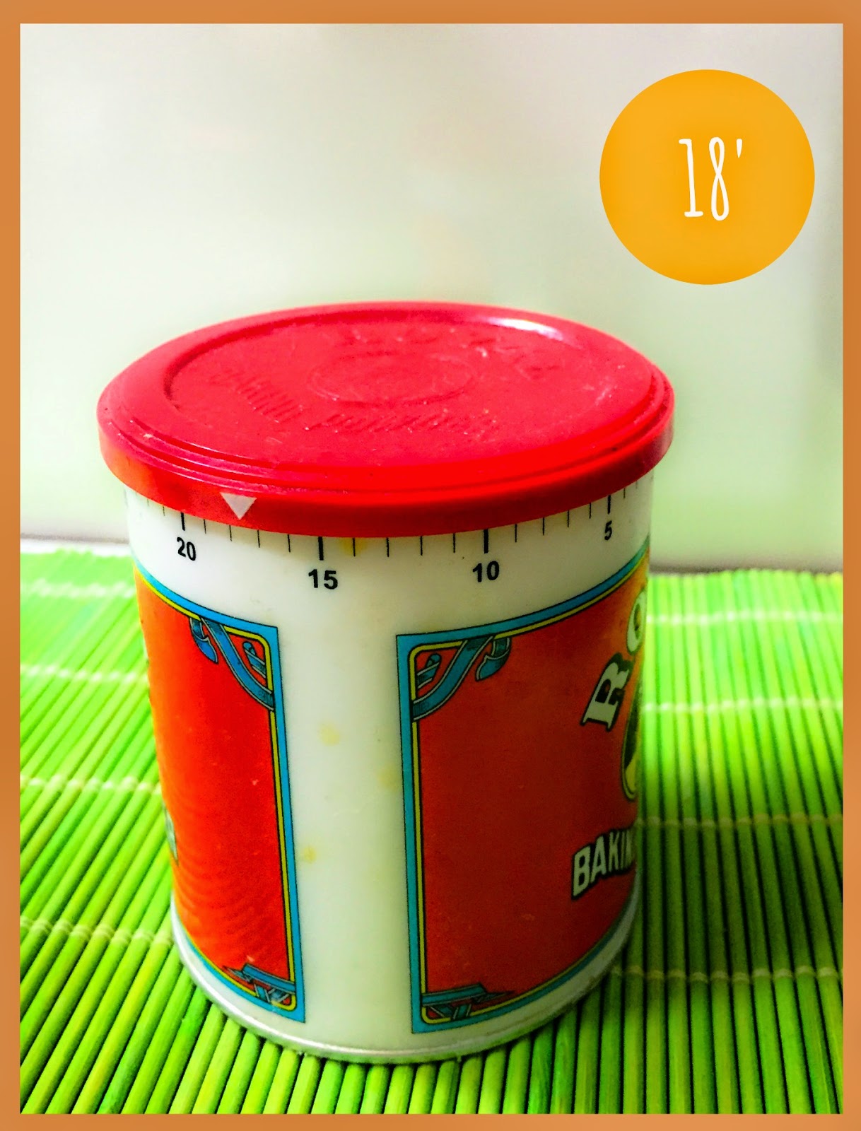 Bookish Recipe: Potato Chip Cookies - Alba in bookland