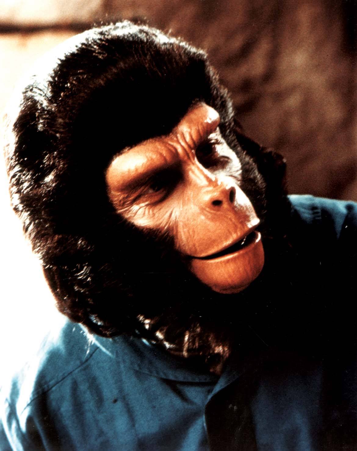 Archives Of The Apes: Planet Of The Apes: The TV Series (1974) Part 35
