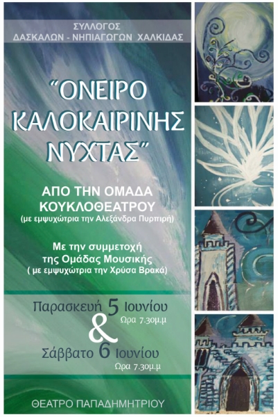 ΤΕΛΕΥΤΑΙΟ ΘΡΑΝΙΟ: Ιουνίου 2015