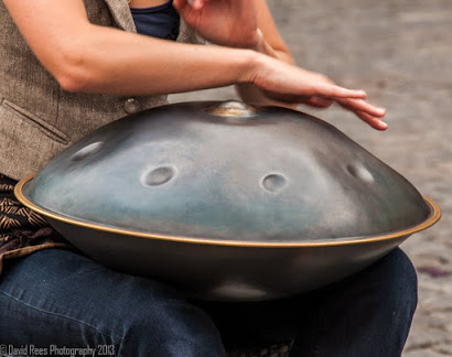 HIPPIES: INSTRUMENTOS QUE LES GUSTA TOCAR