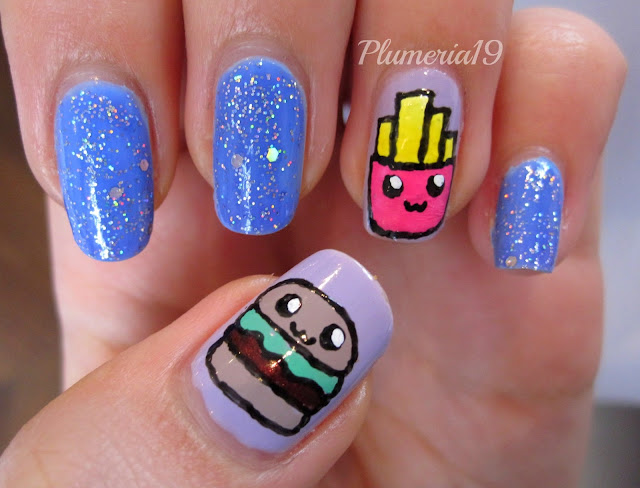 PlumeriaPainted: March 2013