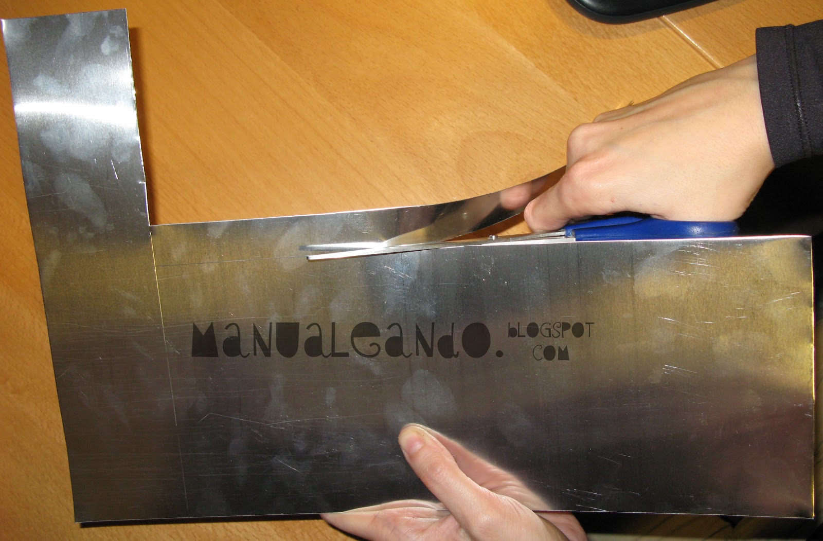 Manualeando: diciembre 2012