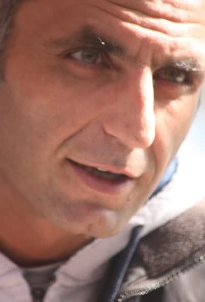 Turske Serije: Memati Bas