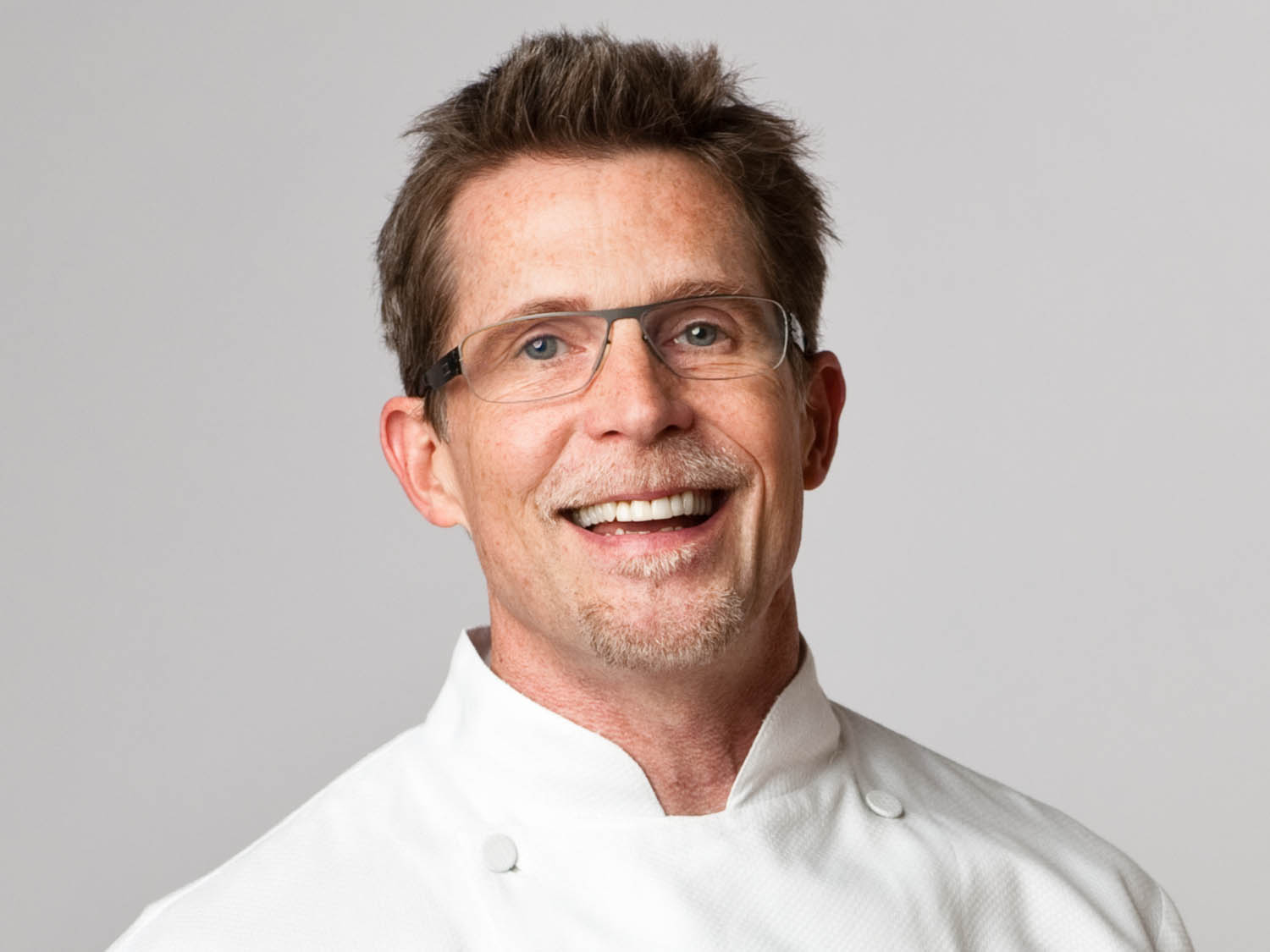 Chef Rick Bayless Named Julia Child Award Recipient - DC Outlook