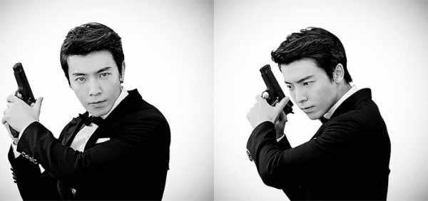 DONGHAE DE SUPER JUNIOR LLEGA A LOS DE 3 MILLONES DE SEGUIDORES EN TWITTER