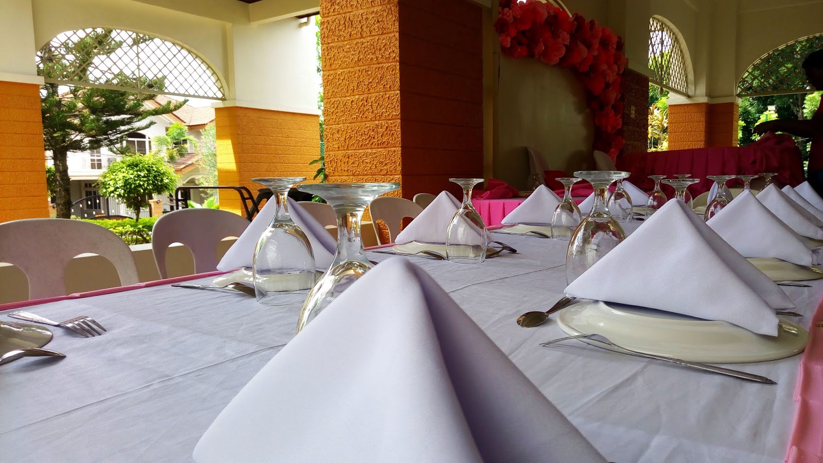 Cebu Best Affordable Catering Services | FREE VENUE: Cebu Catering ...