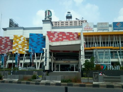 Dmall Depok - Informasi Depok