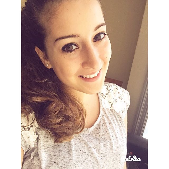 USA Real Girls Profile Picture: Elena J. Williams