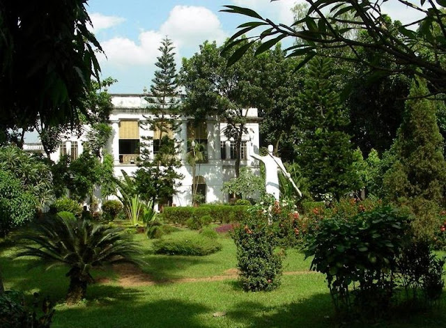 Bhawal National Park of Bangladesh - Heritage of Bangladesh