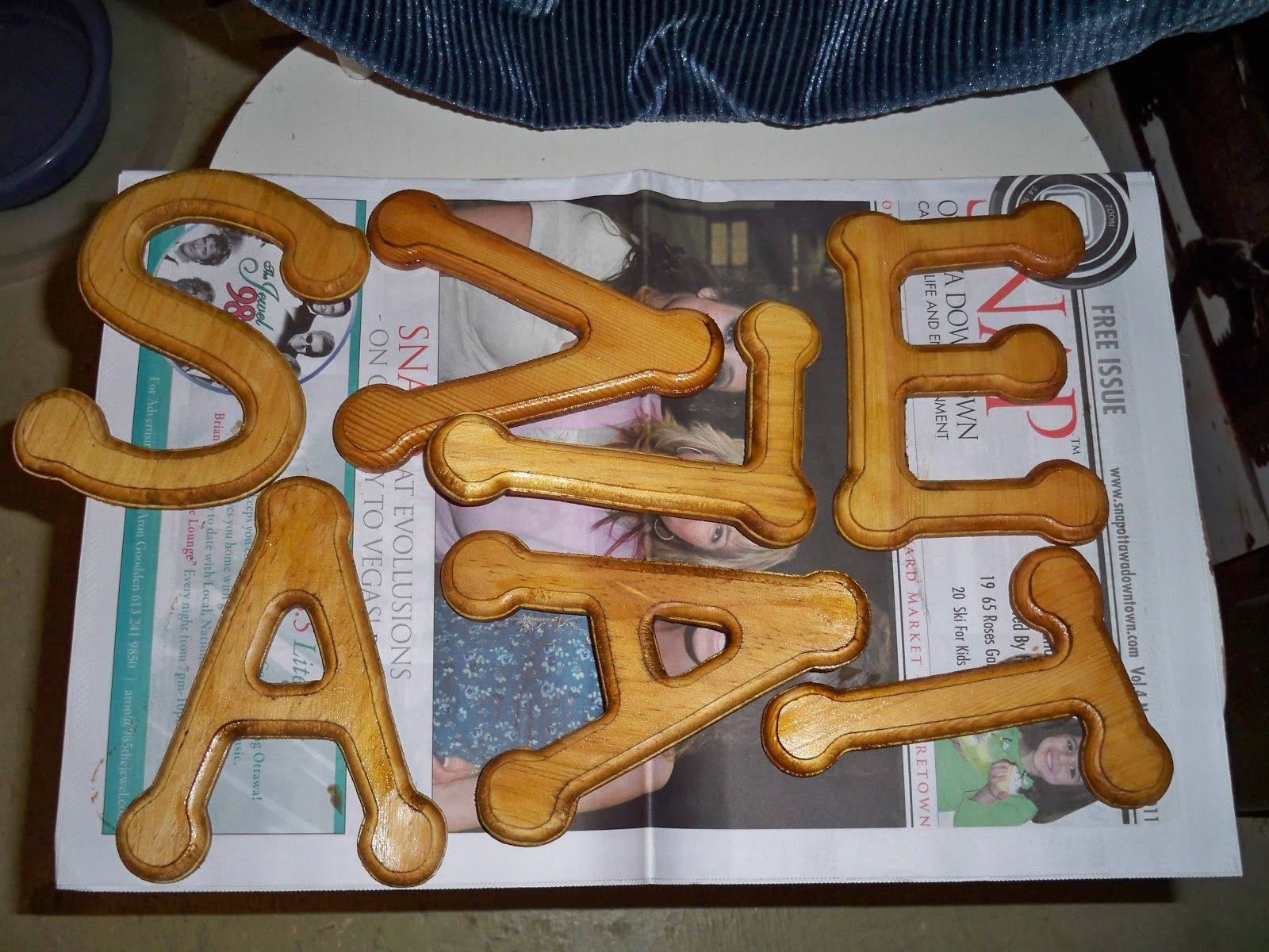 Pop Art For this Millennium : Signs and More Signs