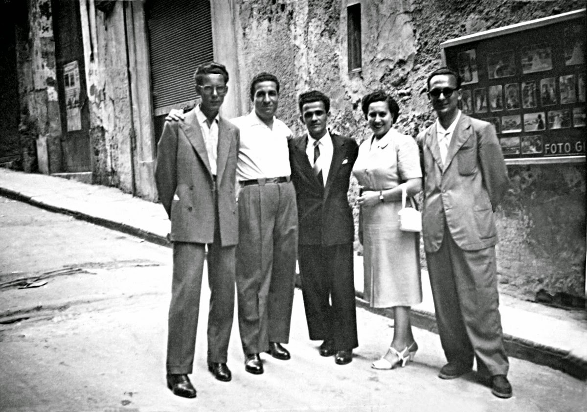 Mazara forever: 2007