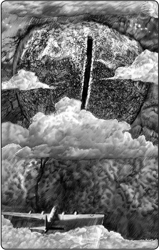 Tower of Zenopus: The Day After Ragnarok