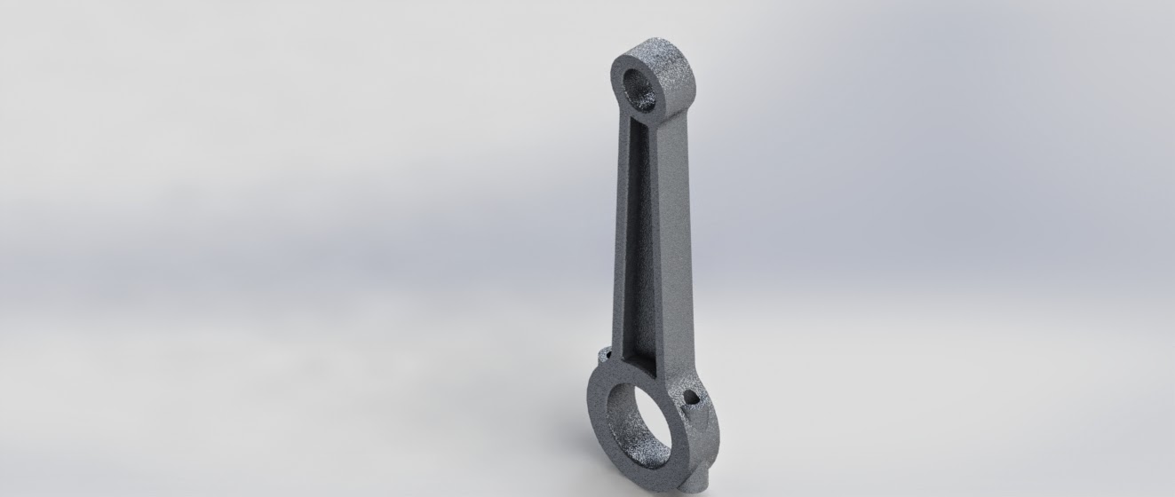 SolidWorks - G.D.S.Q: Piezas Mecanicas